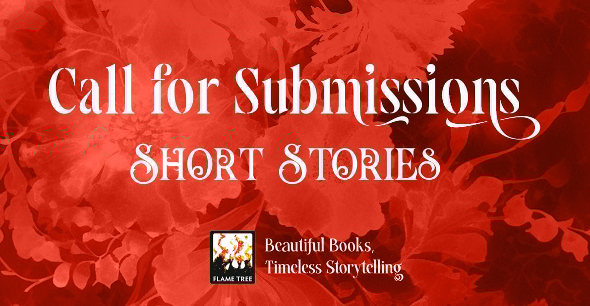 Romantic Fantasy | Call for Submissions